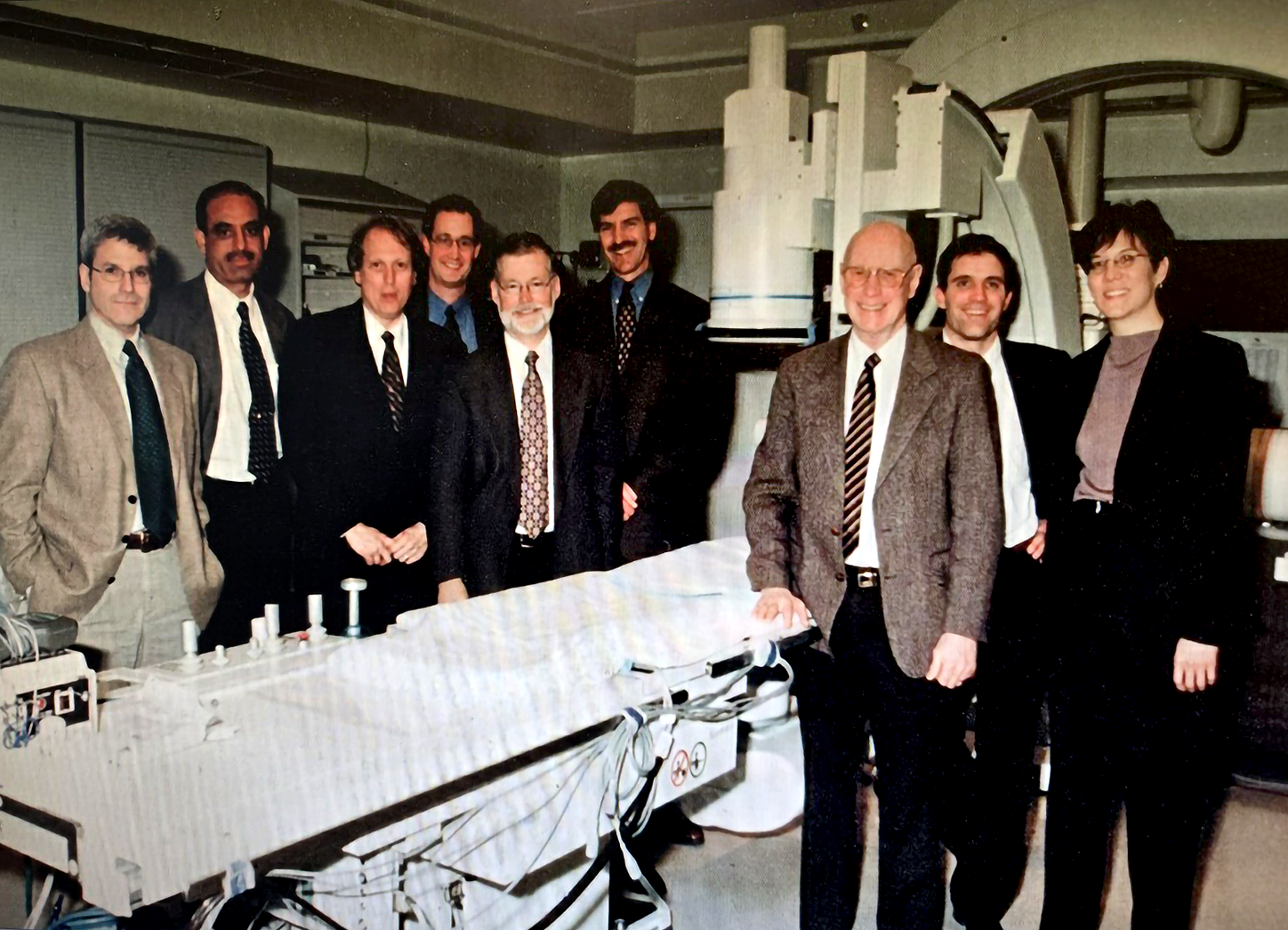 Getting the Gang Back Together | SCAI